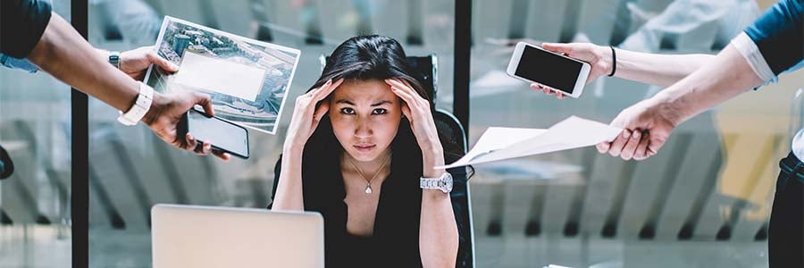 Top 10 Sales Challenges | The Sales Blog