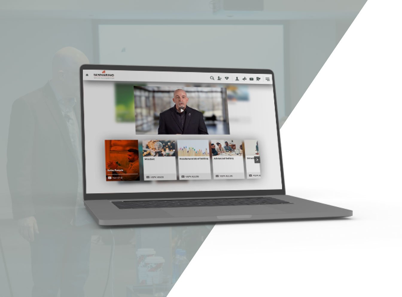 Sales Accelerator Program for Individuals | The Sales Blog