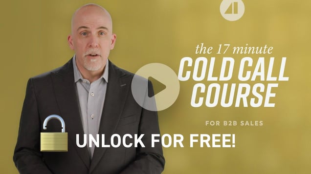 How to Build a Cold Calling Campaign | The Sales Blog
