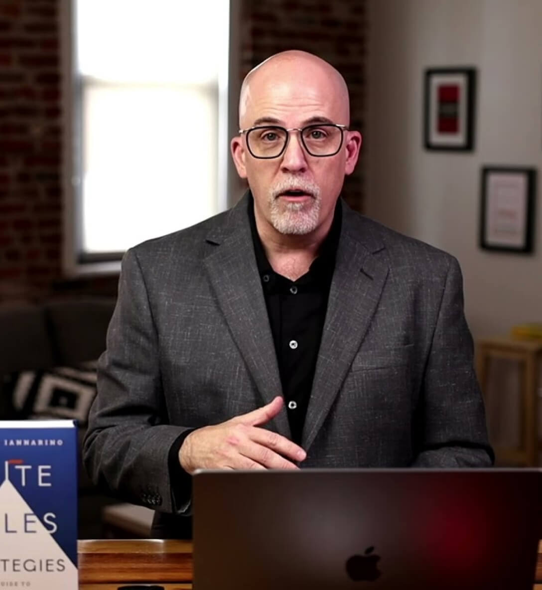 Sales Accelerator Program - Boost Sales Conversion Rate | The Sales Blog