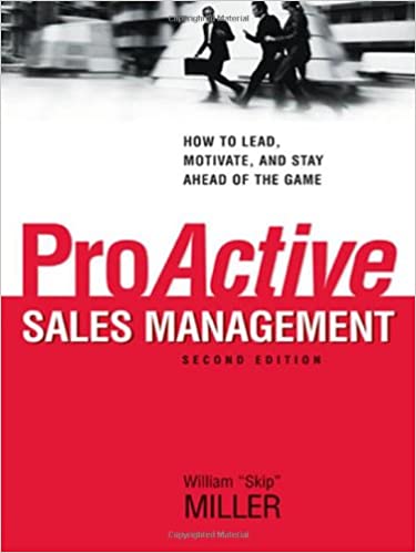The Best Sales Leadership Books You NEED To Read | The Sales Blog