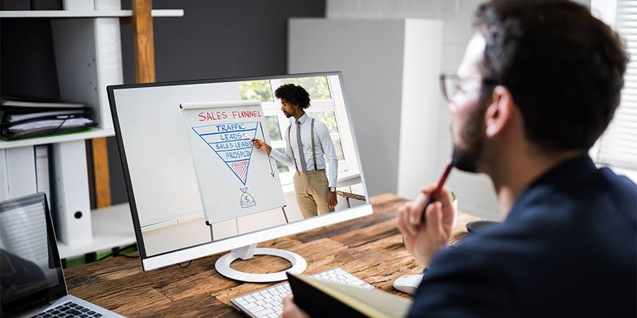 The Ultimate Guide to B2B Sales Training: Strategies, Techniques, Best ...