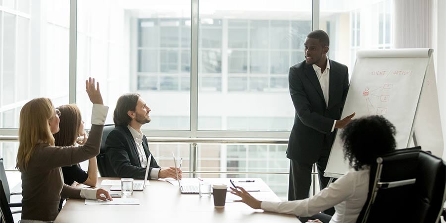 The Ultimate Guide to B2B Sales Training: Strategies, Techniques, Best ...