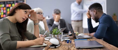 Why the Best Sales Conversation Wins | The Sales Blog