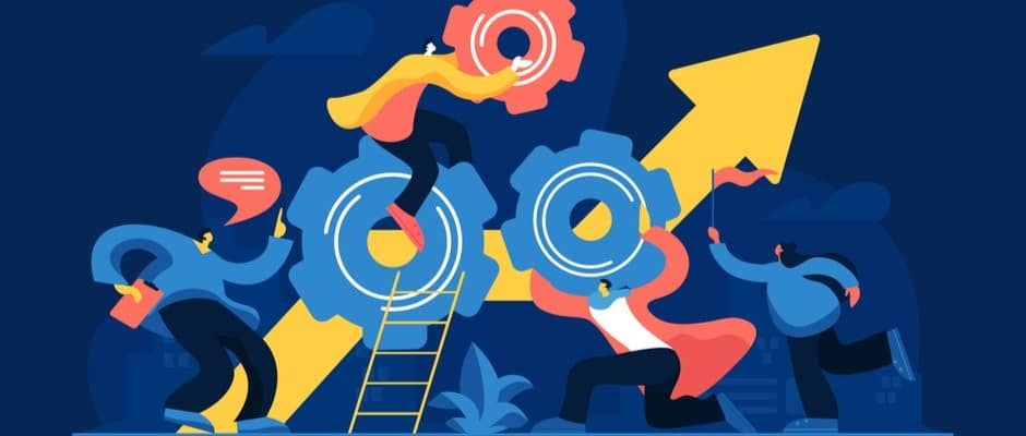 The Future Trajectory of Sales is Selling Outcomes | The Sales Blog
