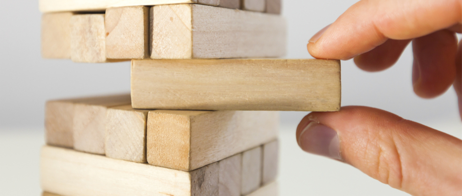 Prospecting from a Place of Strength | The Sales Blog