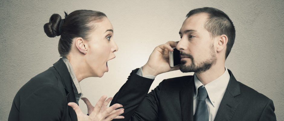 3 Aggressive Sales Tactics to Avoid at All Costs | The Sales Blog