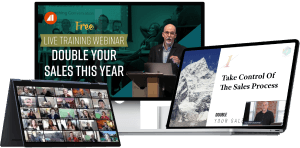 Sales Training Events Bundle - Virtual Event Training | The Sales Blog