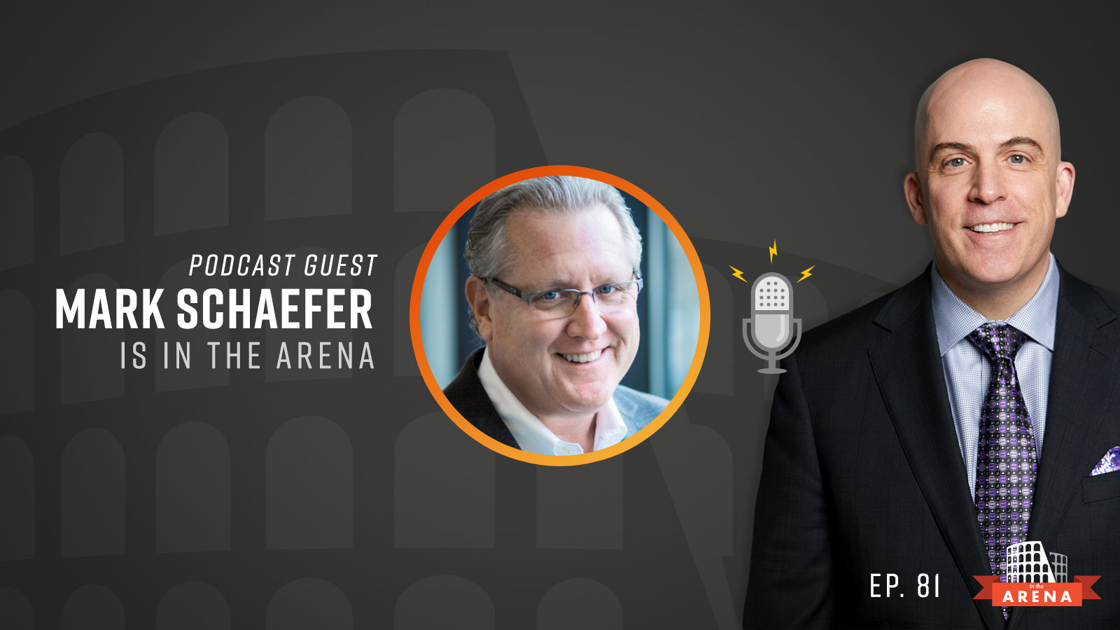 Mark Schaefer on Becoming Known Instead of Becoming Famous – Episode #81