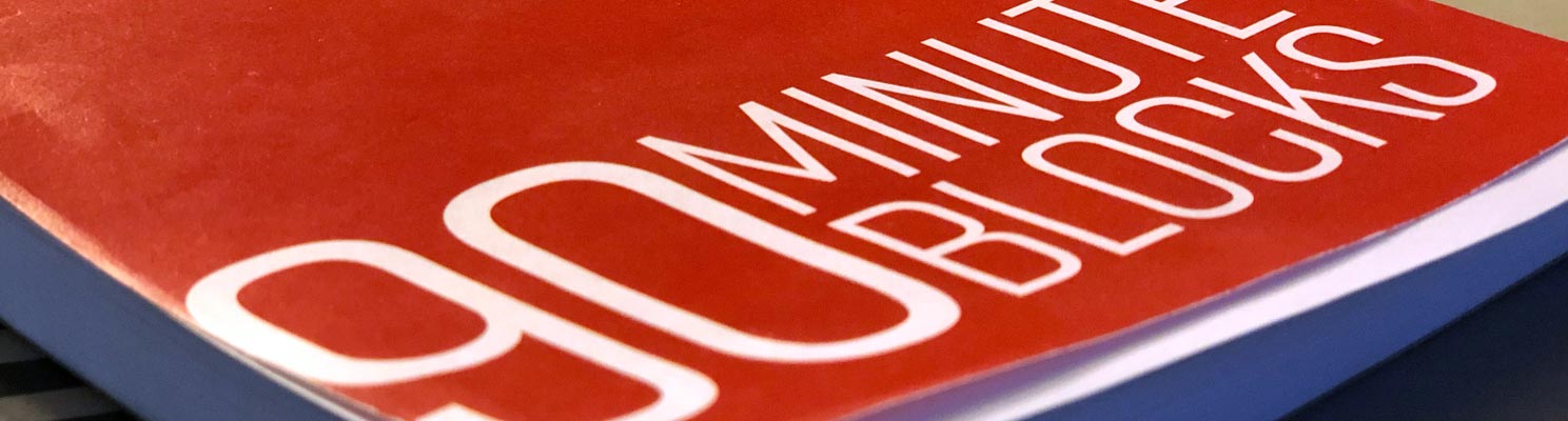 The Ultimate Guide to Productivity | The Sales Blog