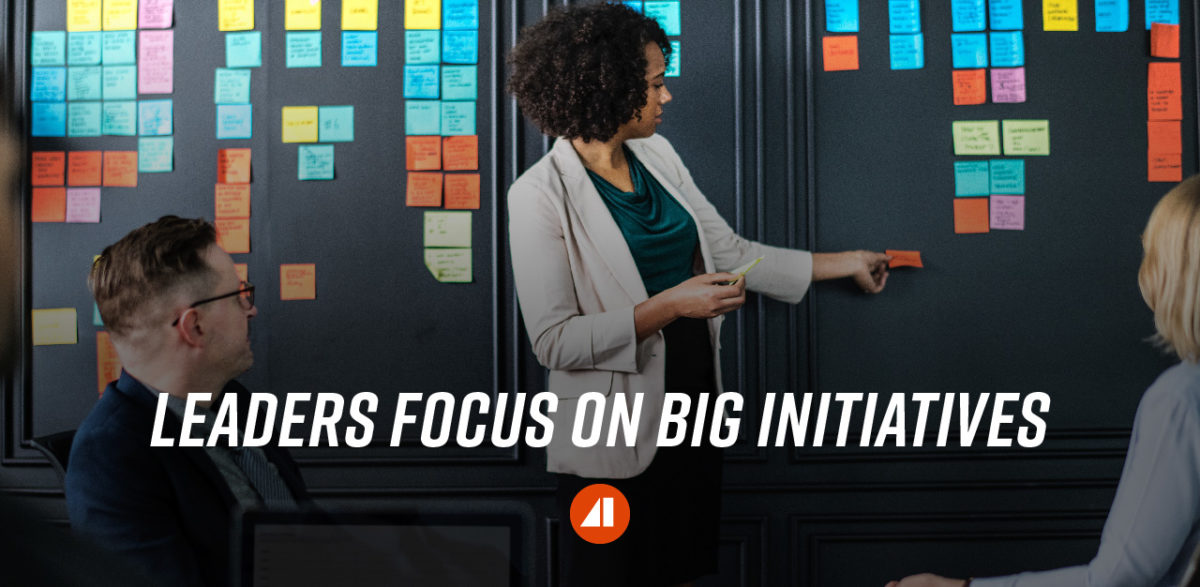 Leadership Qualities: What Does It Take to Become a Great Leader? | The ...