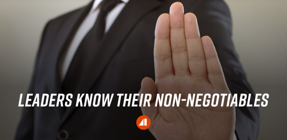 Leadership Qualities: What Does It Take to Become a Great Leader? | The ...