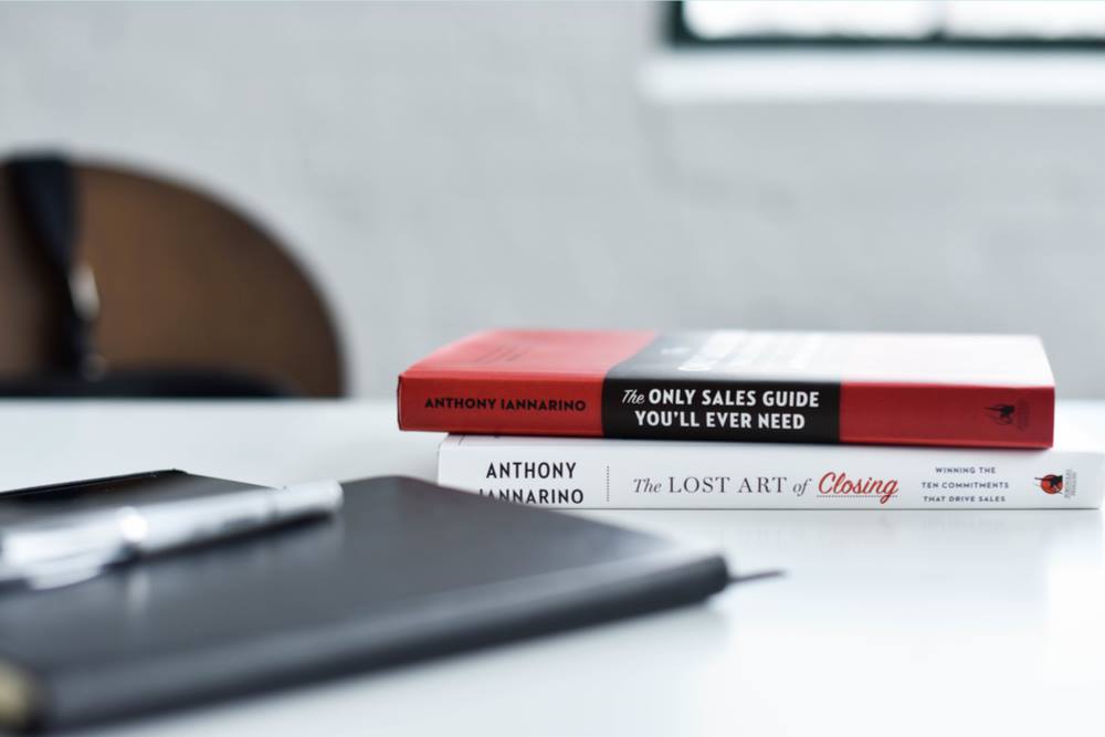 A Book and Its Cover: The Lost Art of Closing at One Year