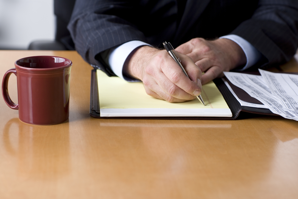 The Leadership Playbook: Relentless Accountability