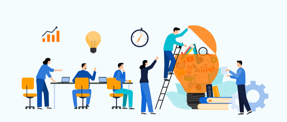 Legacy Approach vs Modern Sales Conversation Structures | The Sales Blog