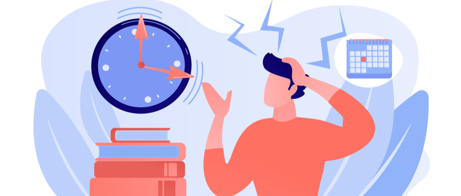 What You Leave Undone | The Sales Blog