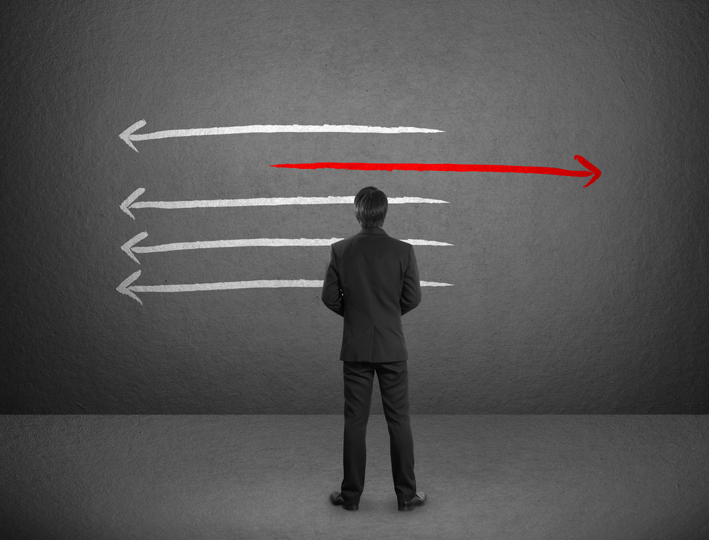 The Danger in Being Reflexively Contrarian