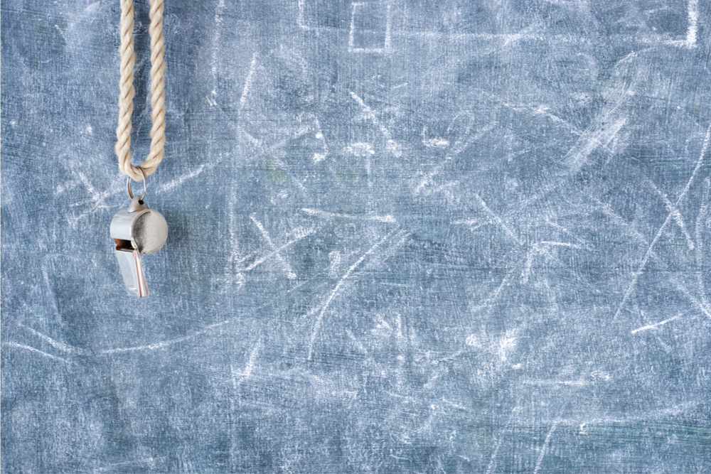 What If You Played Offense and Not Defense?