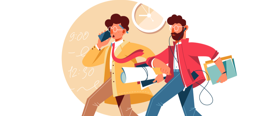 Why Valuing Progress is the Key to Success | The Sales Blog