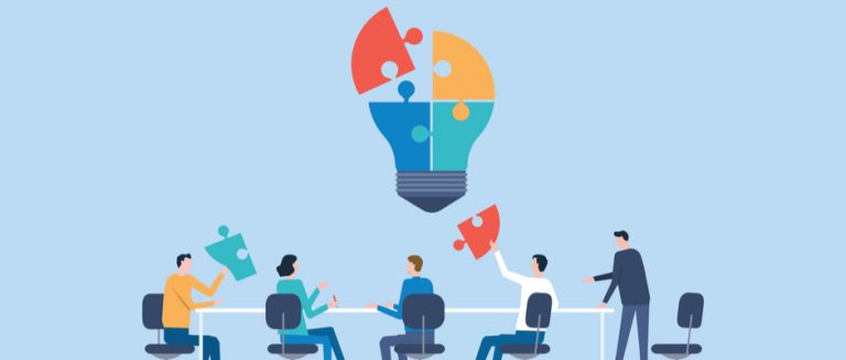 The New and Most Effective Way to Build Rapport in Sales | The Sales Blog