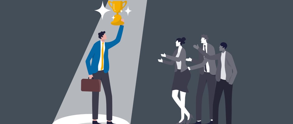 From Legacy to Modern Sales Approaches, Discovery | Part 4 | The Sales Blog