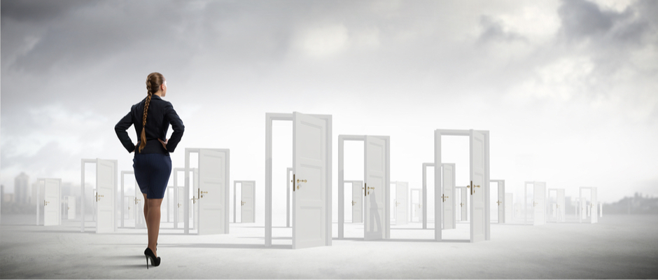 How to Climb Up the Stack Ranking | The Sales Blog