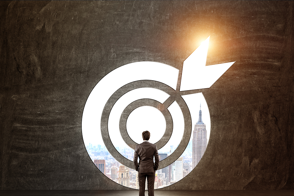 The Power of Setting Unrealistic Goals The Power of Setting Unrealistic Goals