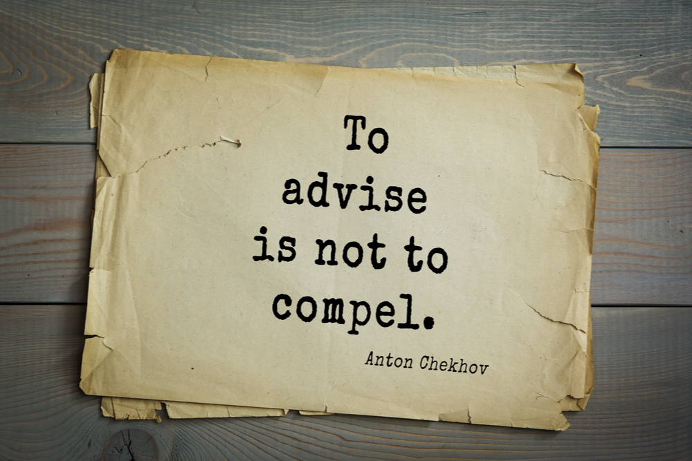 How to Compel Change and Create New Opportunities