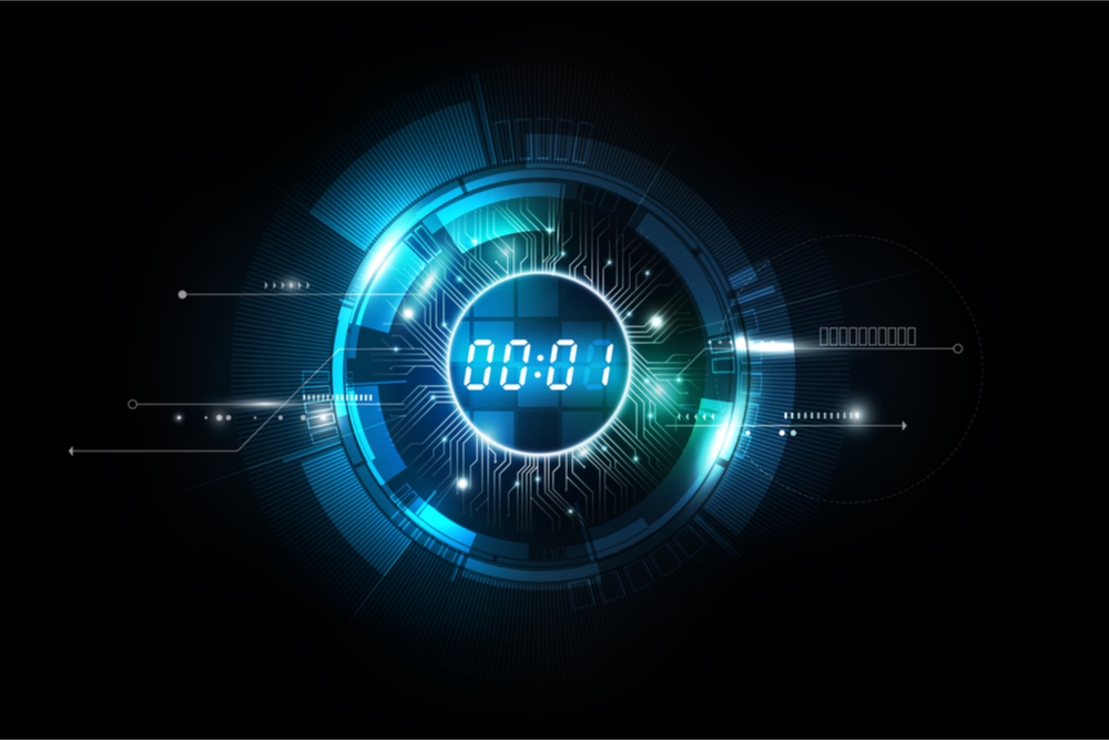 Time Is Your Friend or Your Foe