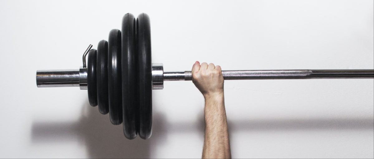 How to Create a Barbell Strategy for Your Pipeline | The Sales Blog