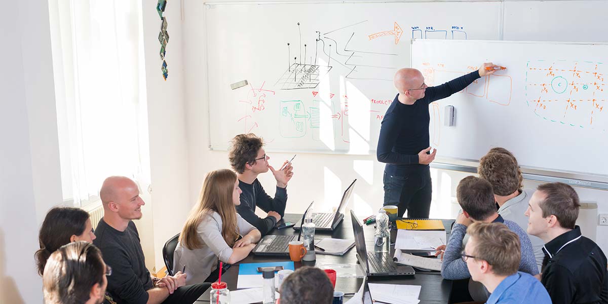 Professional Development for Sales: 5 Surprisingly Effective Tactics