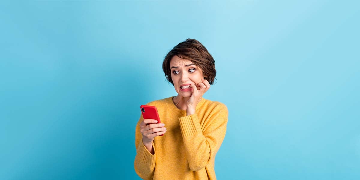 The Only Way to Overcome Sales Call Reluctance