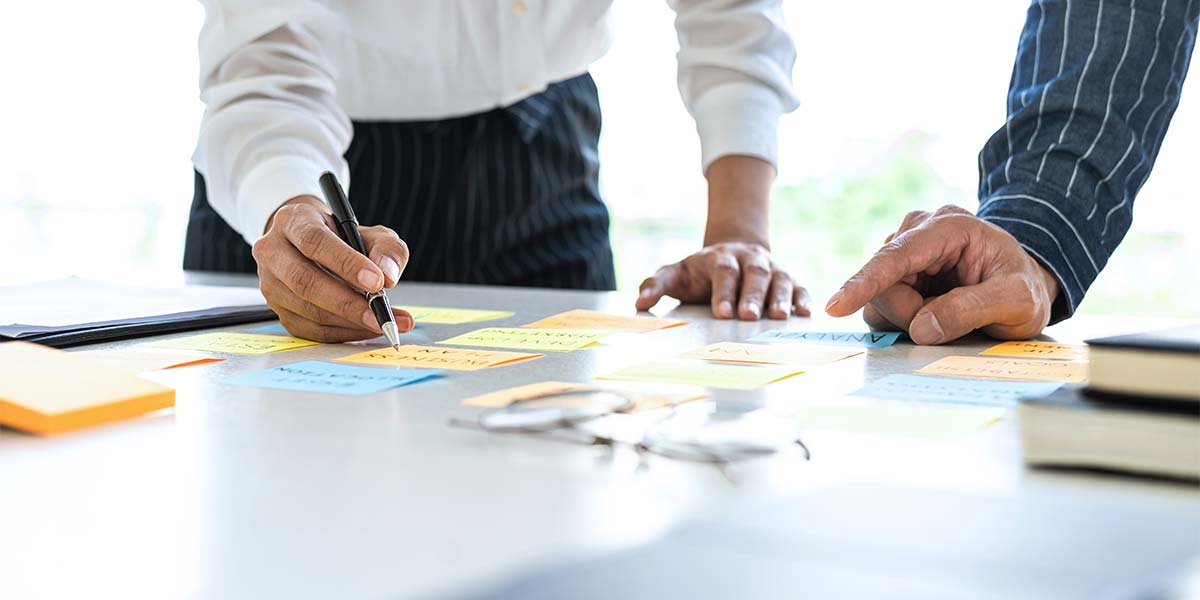 How to Improve Sales Skills with a Competency Model