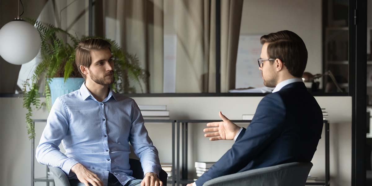 The Critical Variable to Sales Success is the Sales Conversation