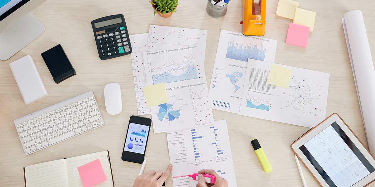 The Seven Best Ways to Measure Sales Growth