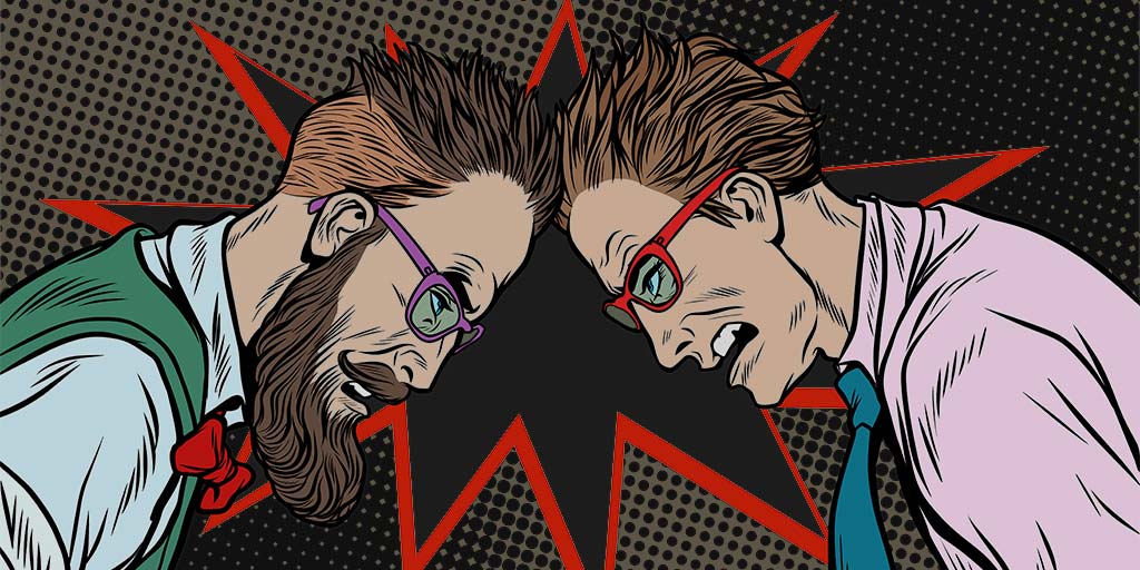 Four Reasons Clients Refuse to Change