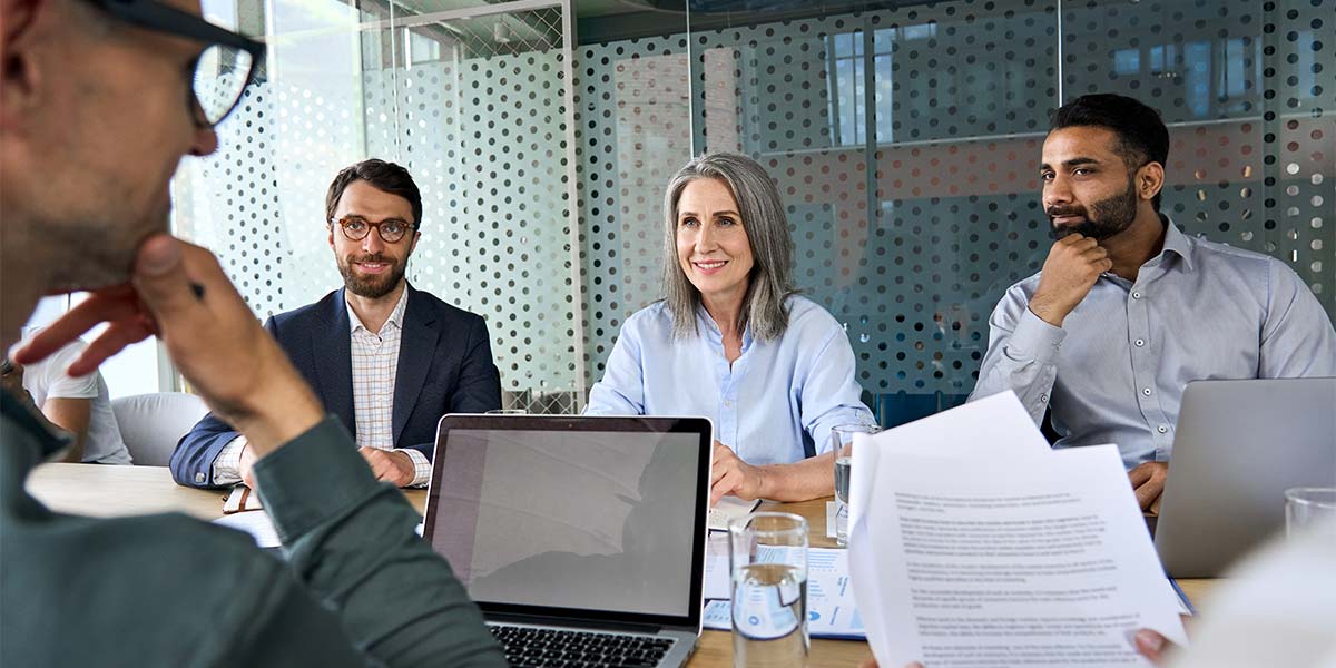 The Meaning of The Sales Experience